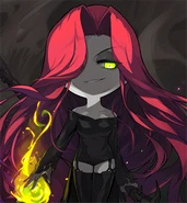 Verus Hilla's Soul Shard | MapleWiki | Fandom