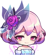 Lucid | MapleWiki | Fandom