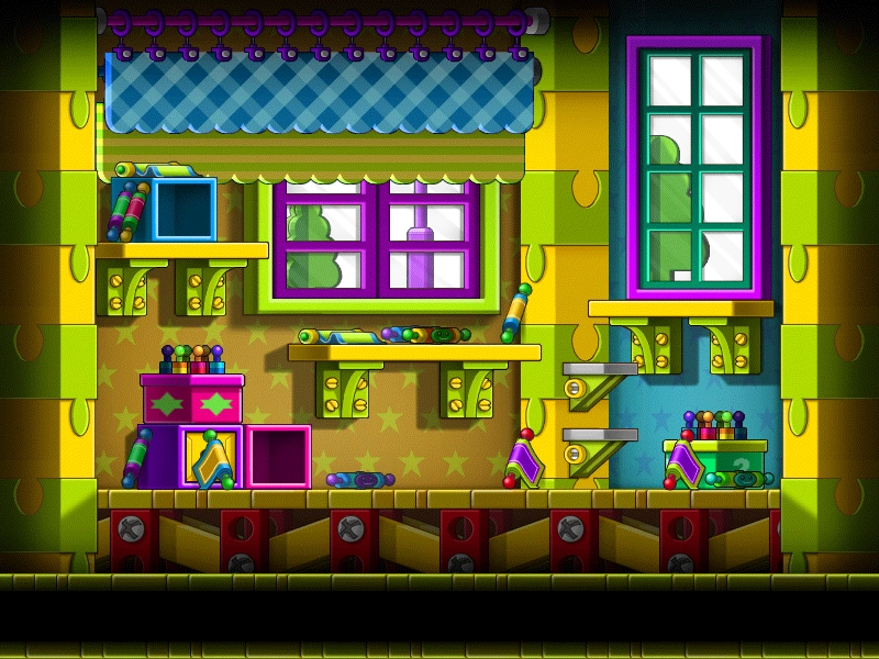 Chloe's House | MapleWiki | Fandom