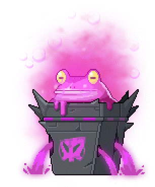 Frog Monster | MapleWiki | Fandom