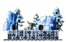 Ice Ravine Entrance | MapleWiki | Fandom