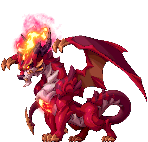 Grader/Monster | MapleWiki | Fandom