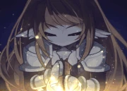 Seren | MapleWiki | Fandom