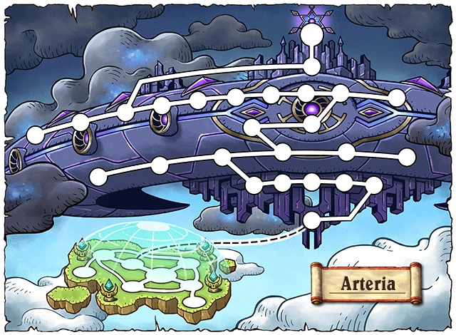 Category:Arteria | MapleWiki | Fandom