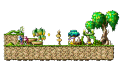 Leafre Secluded Forest | MapleWiki | Fandom