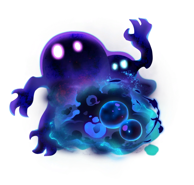 Quest Monsters Level 261 - 270 | MapleWiki | Fandom