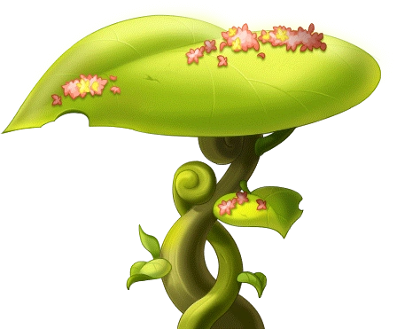 Frombrella Tree | MapleWiki | Fandom
