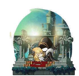 A Fateful Pledge | MapleWiki | Fandom