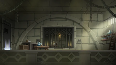 Basement | MapleWiki | Fandom