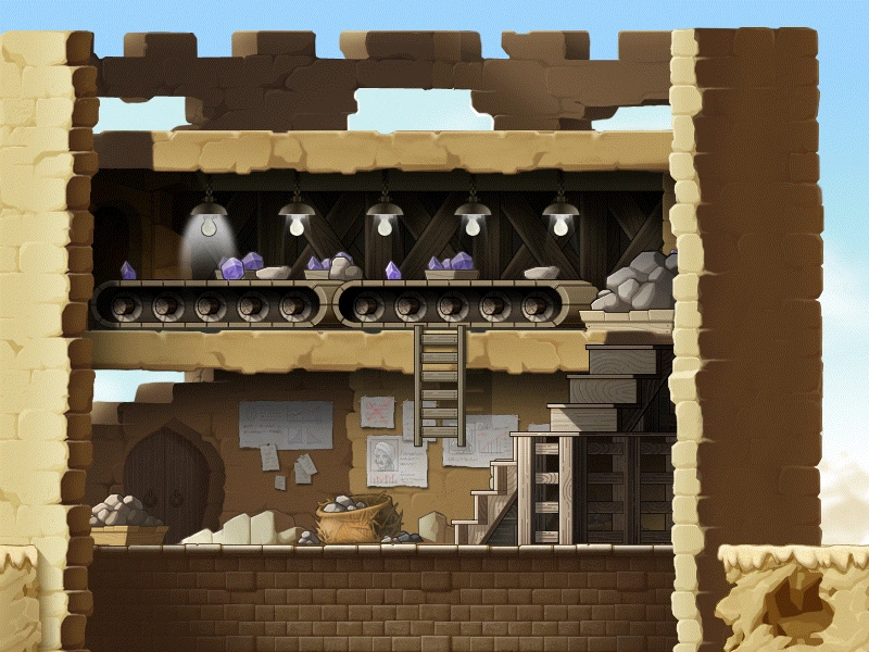 Residential Area 3 | MapleWiki | Fandom