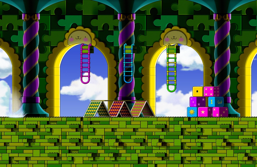 Monster Carnival | MapleWiki | Fandom