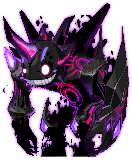 Limbo/Monster | MapleWiki | Fandom