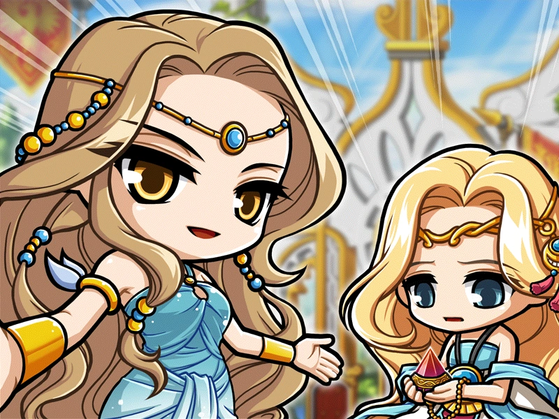 Skaia | MapleWiki | Fandom