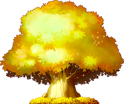 Golden Tree Chair | MapleWiki | Fandom