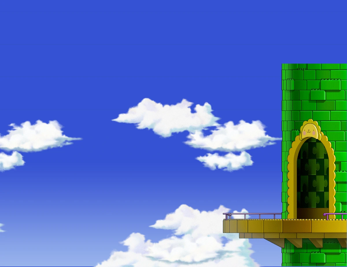 Cloud Balcony | MapleWiki | Fandom