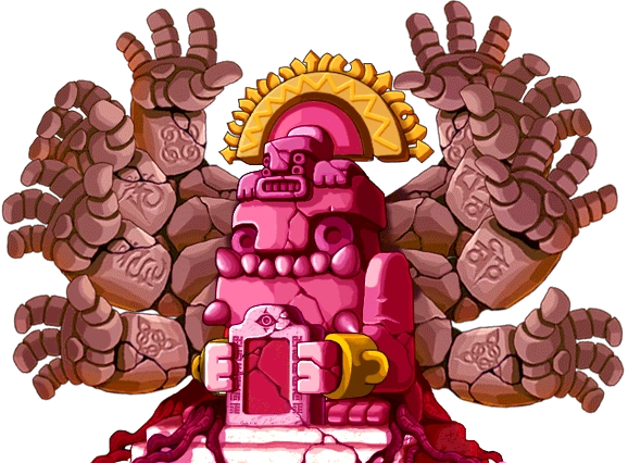 Pink Zakum Chair | MapleWiki | Fandom