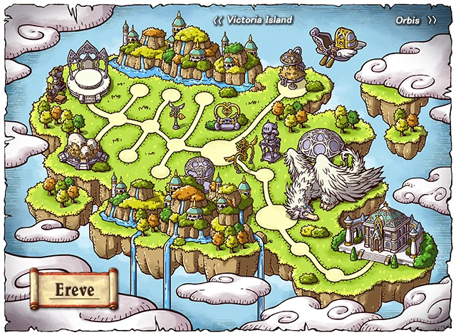 Category:Ereve | MapleWiki | Fandom