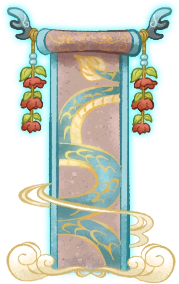 Spring Scroll | MapleWiki | Fandom