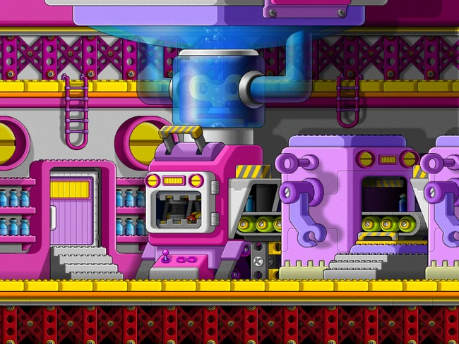 Ludibrium General Store | MapleWiki | Fandom