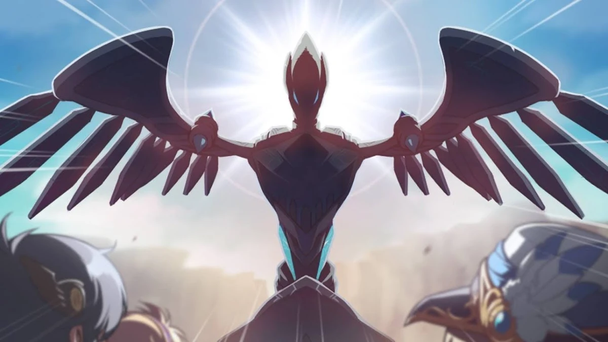 Abraxas | MapleWiki | Fandom