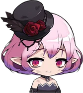 Lucid | MapleWiki | Fandom
