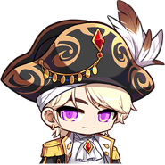 Pirate | MapleWiki | Fandom