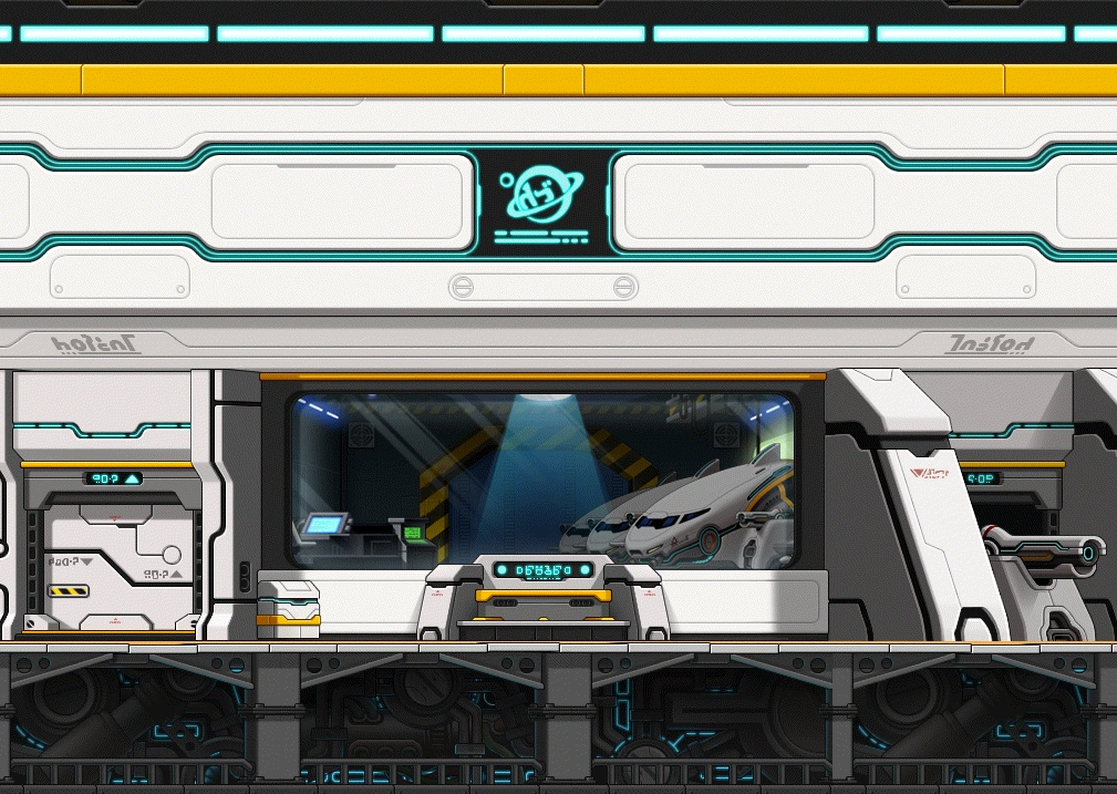 Planet Cerberus | MapleWiki | Fandom