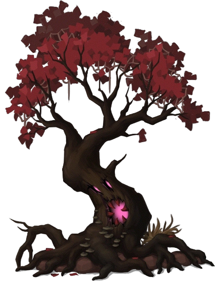 Phantom Tree | MapleWiki | Fandom