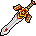 Pearl Maple Sword | MapleWiki | Fandom