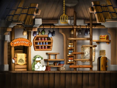 Lith Harbor General Store | MapleWiki | Fandom