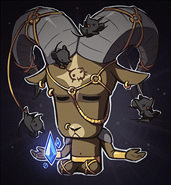 Xerxes | MapleWiki | Fandom