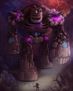 Gollux | MapleWiki | Fandom