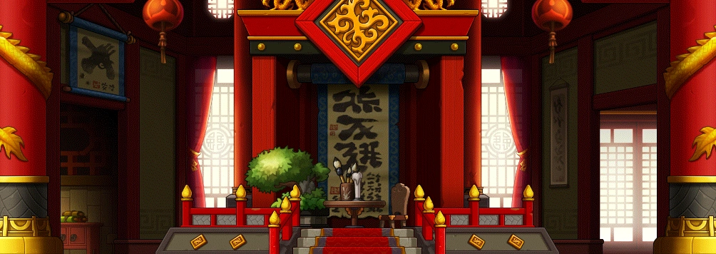 Royal Tomb | MapleWiki | Fandom