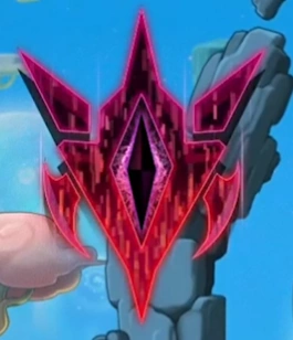 Draining Crystal | MapleWiki | Fandom