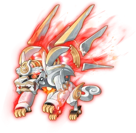 Kalos/Monster | MapleWiki | Fandom