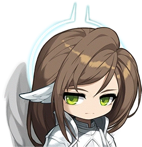 Seren | MapleWiki | Fandom