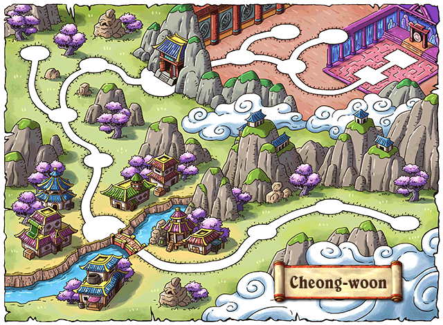 Category:Cheong-woon Valley | MapleWiki | Fandom