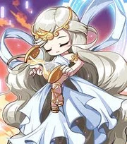 Ancient God | MapleWiki | Fandom