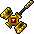 Golden Smith Hammer | MapleWiki | Fandom
