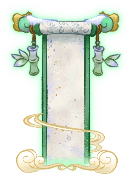 Winter Scroll | MapleWiki | Fandom