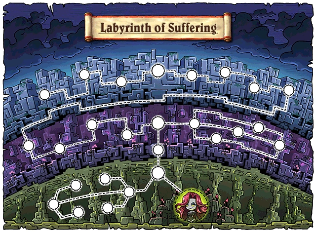 Category:Labyrinth of Suffering | MapleWiki | Fandom