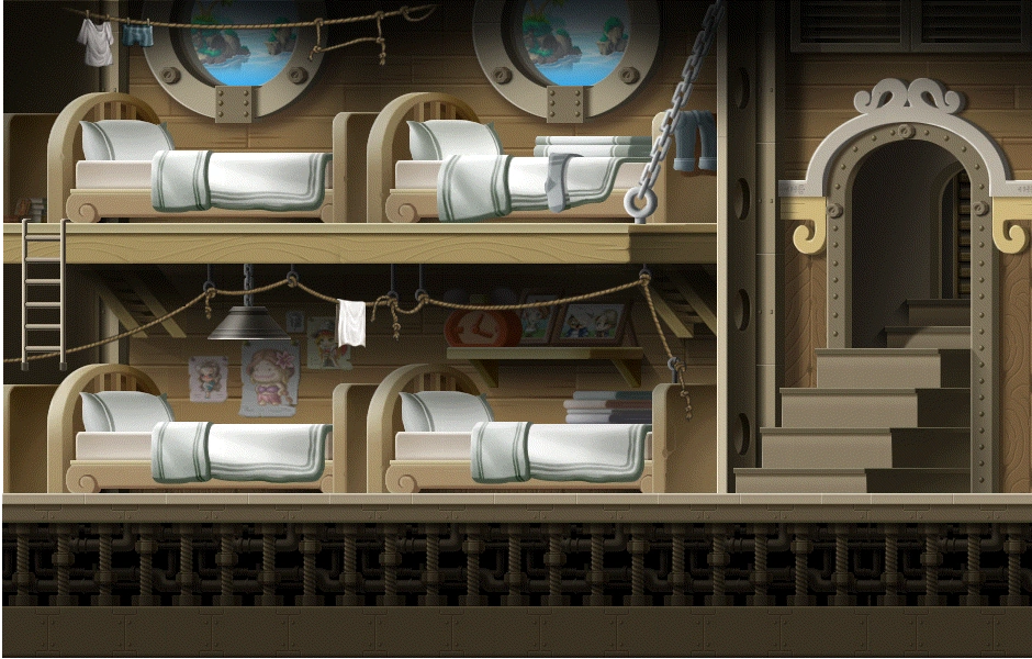 Bedroom | MapleWiki | Fandom