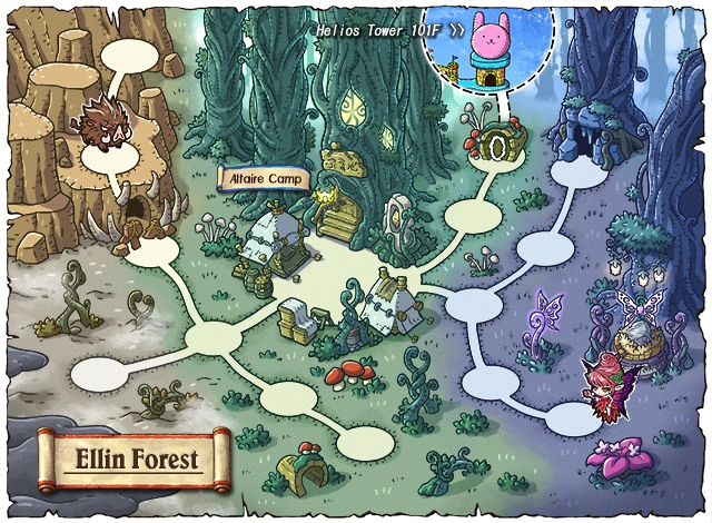 Category:Ellin Forest | MapleWiki | Fandom