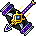 Arcane Umbra Two-Handed Hammer | MapleWiki | Fandom