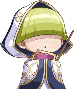 Dello | MapleWiki | Fandom