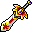 Maple Pyrope Sword | MapleWiki | Fandom