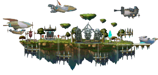 Outpost | MapleWiki | Fandom