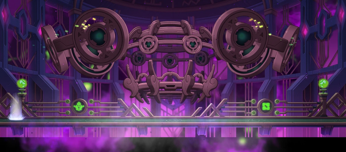 The Wellspring | MapleWiki | Fandom