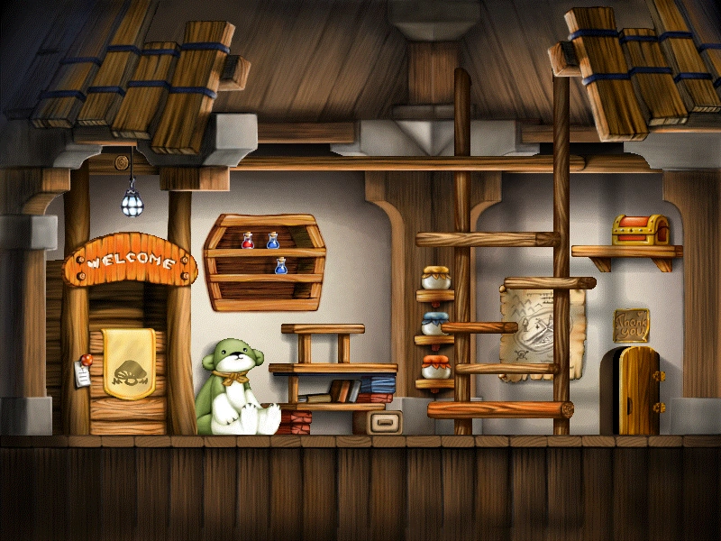 Ellinia General Store | MapleWiki | Fandom