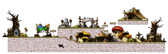 Henesys Ruins | MapleWiki | Fandom